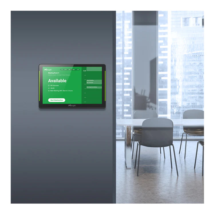 Milesight Iot Display Ds7610 Mcci