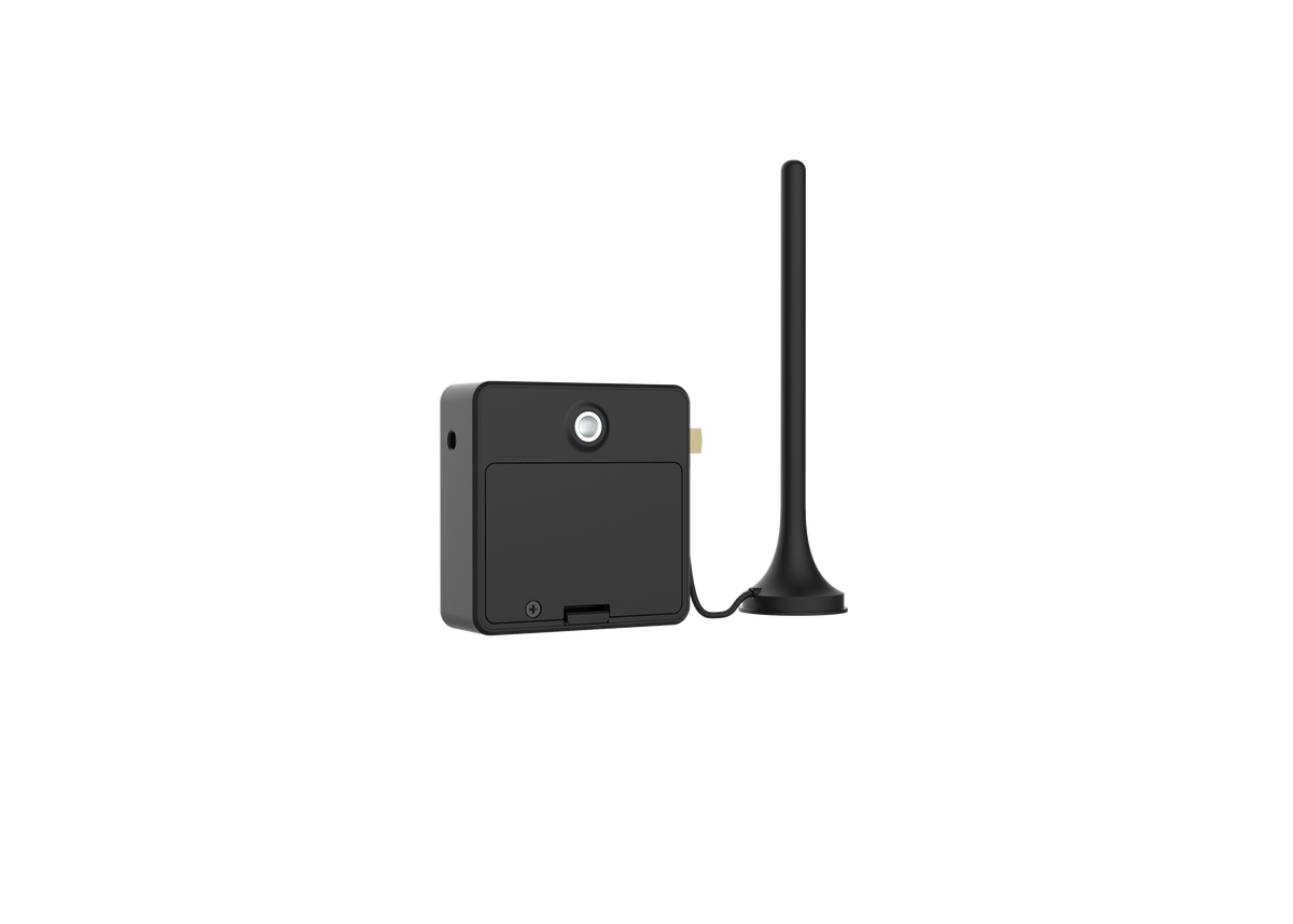 Milesight Sensing Camera X1 – MCCI