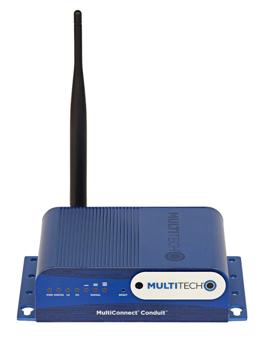 Managed Infrastructure Gateway for The Things Network – MCCI