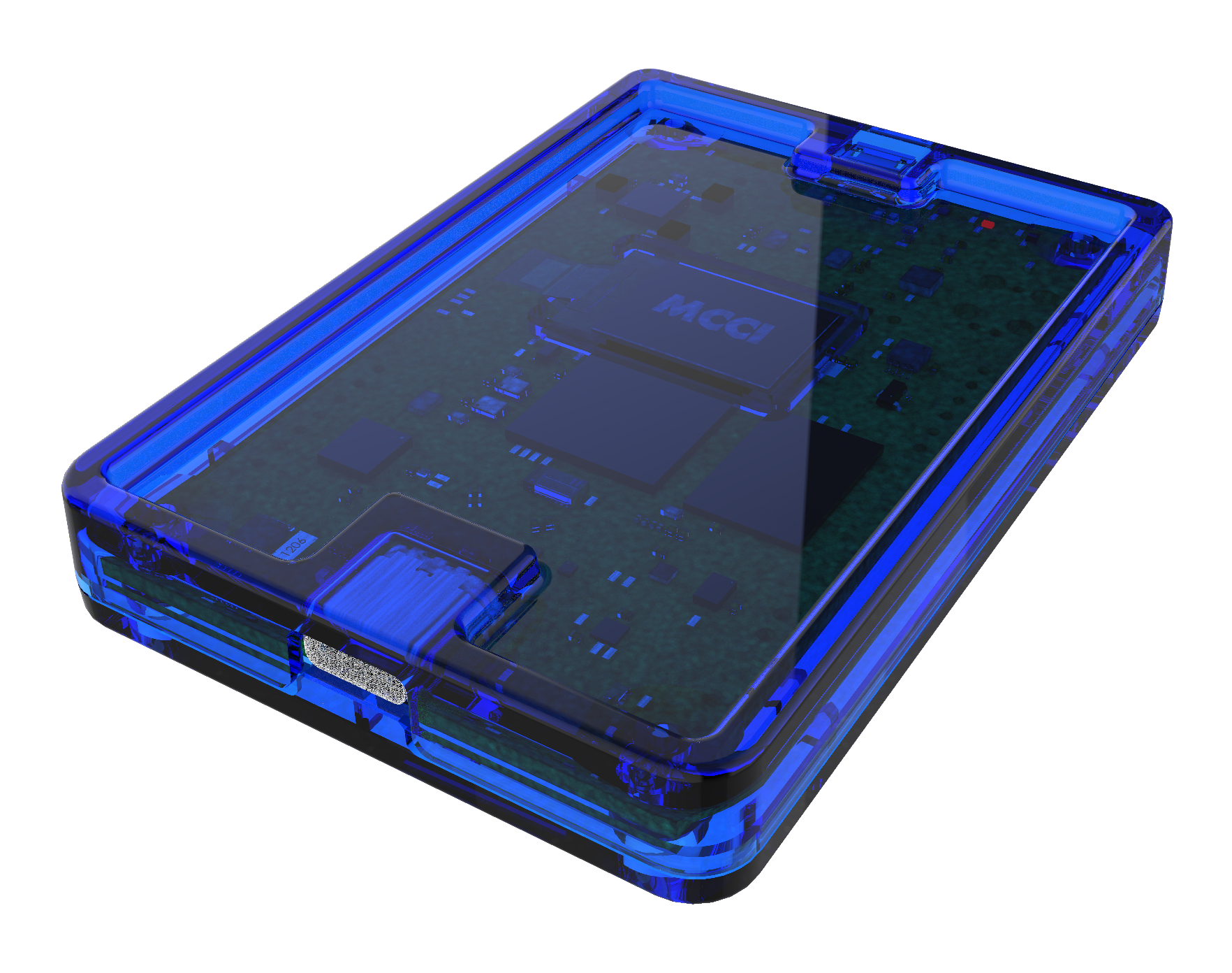 USB Test Devices – MCCI