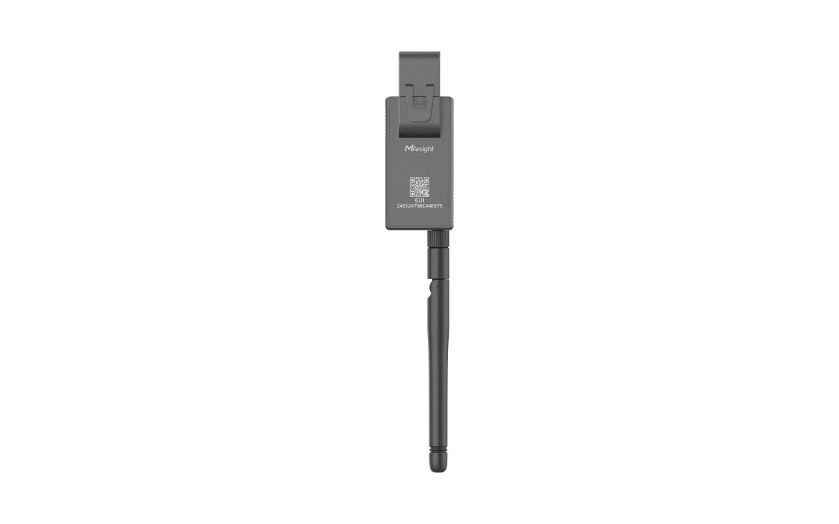 Milesight Smart Current Transformer CT101, CT103 & CT105 – MCCI