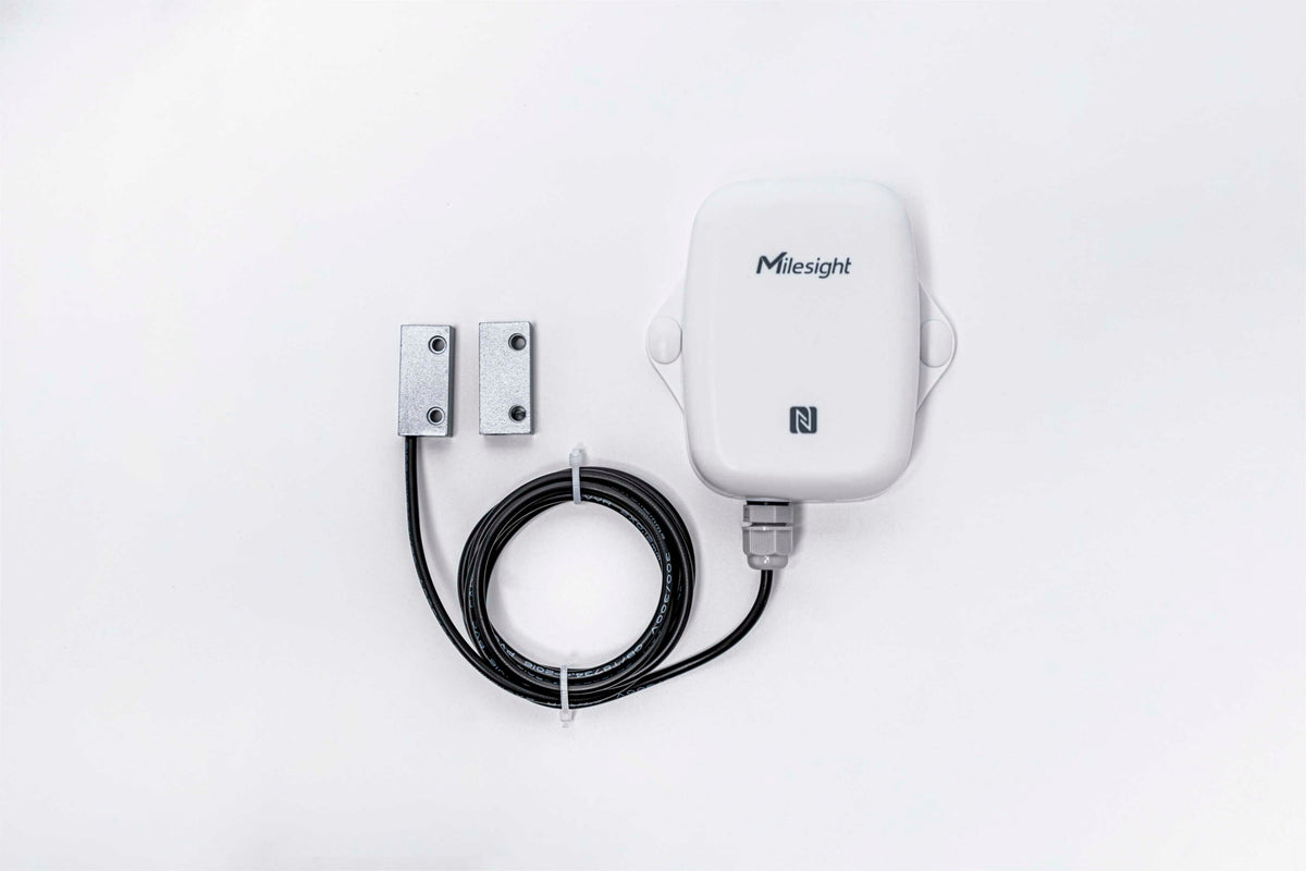 Milesight Magnetic Contact Switch Sensor EM300-MCS – MCCI