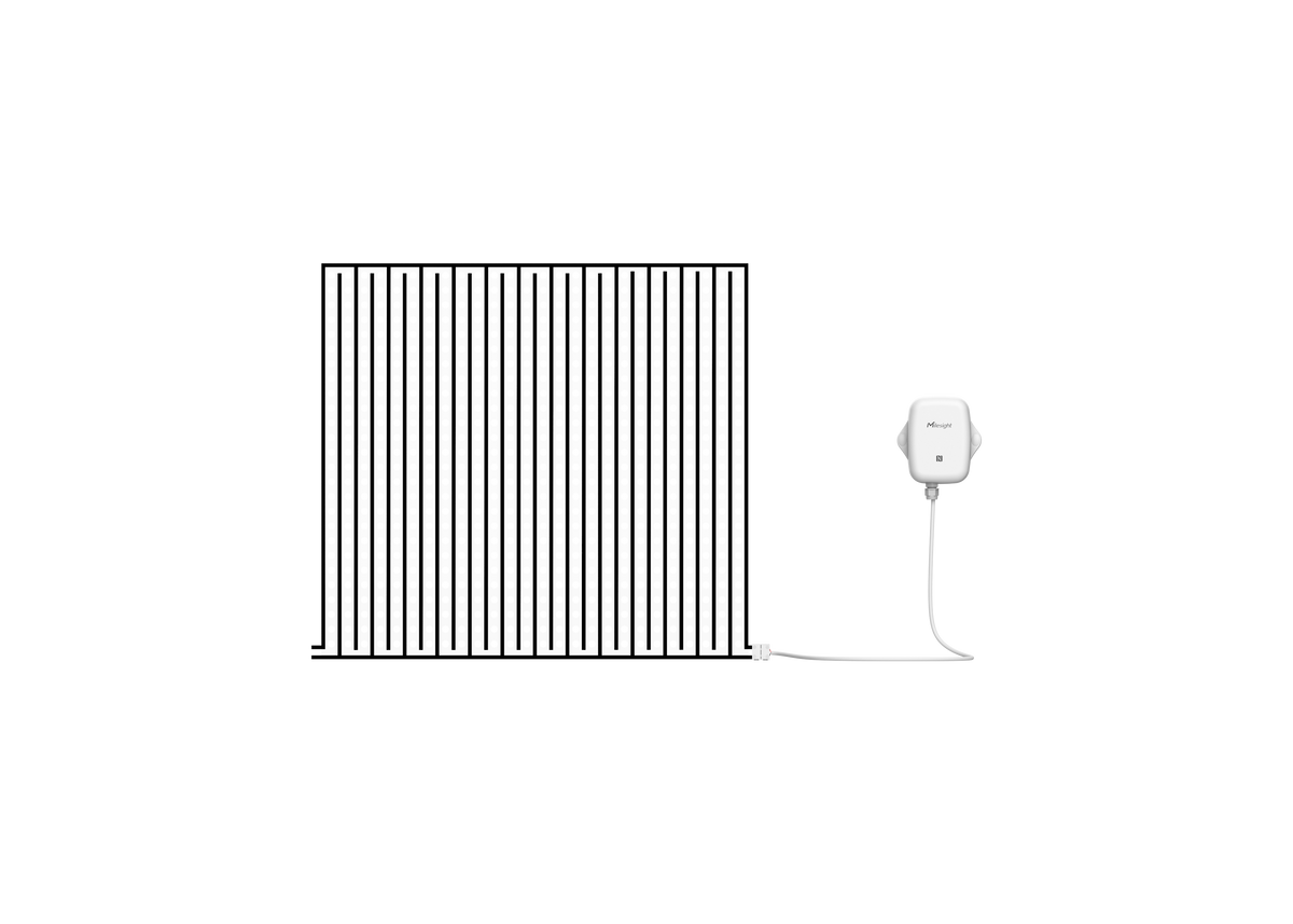 Milesight Membrane Leakage Detection Sensor EM300-MLD – MCCI