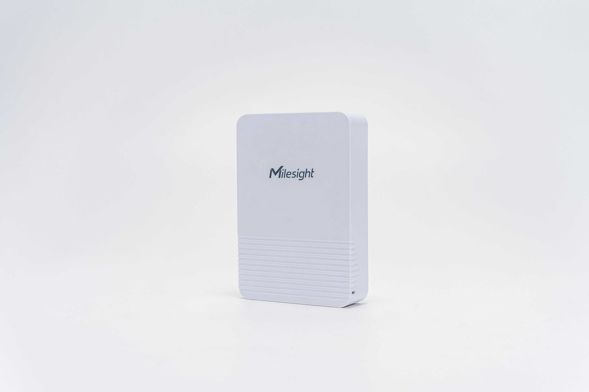 Milesight Temperature and Humidity Sensor EM320-TH – MCCI