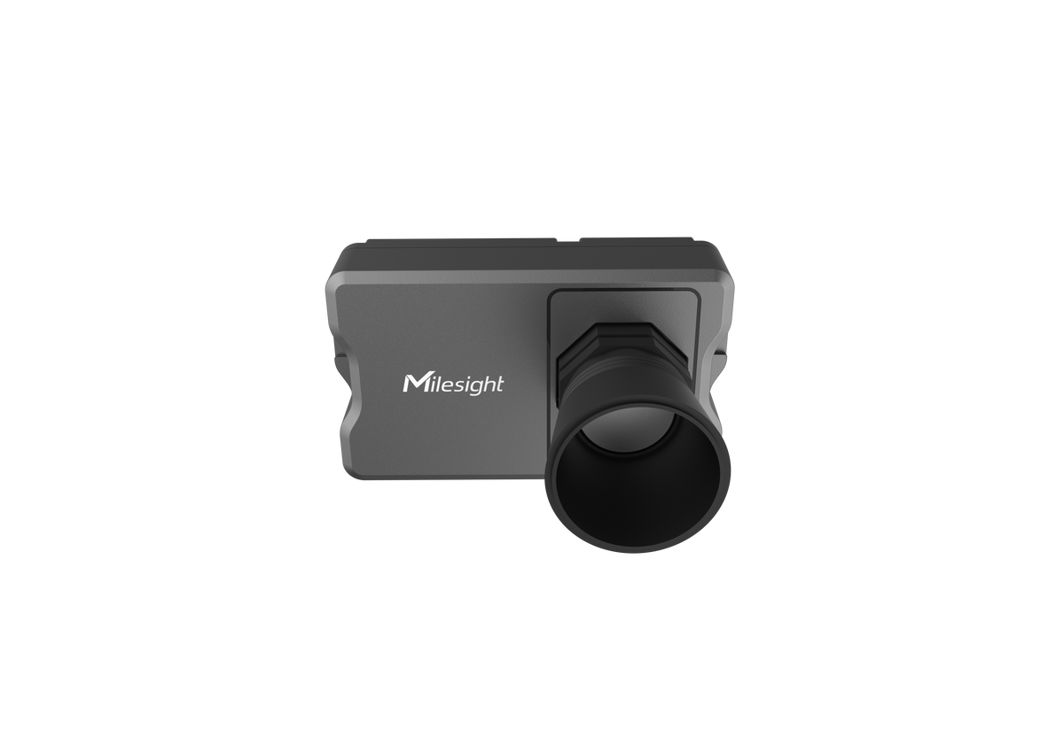 Milesight Ultrasonic Distance/Level Sensor EM400-UDL – MCCI