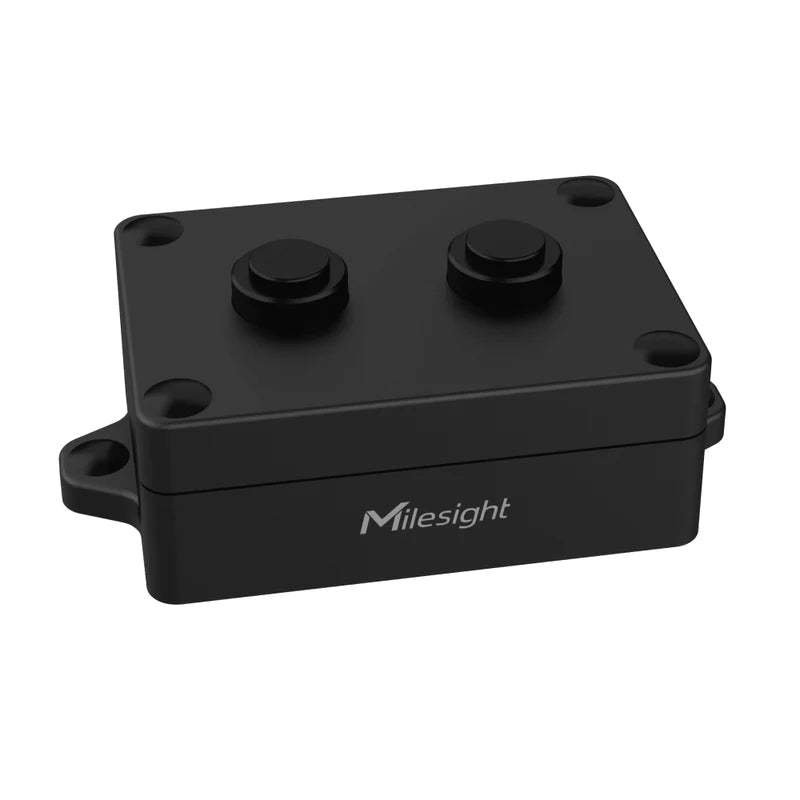 Milesight Ultrasonic Distance Sensor EM310-UDL – MCCI