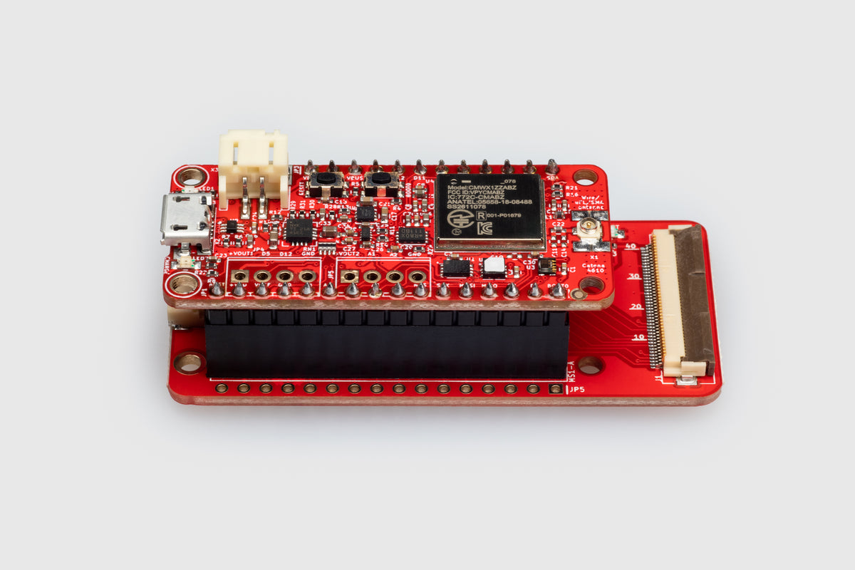 Model 4922 Test Controller Kit – MCCI