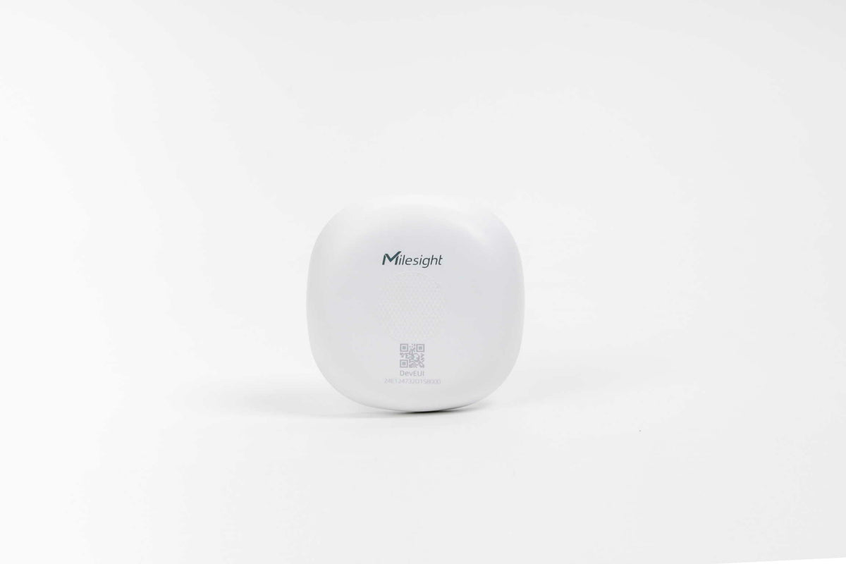 Milesight Insertion Temperature Sensor TS101 – MCCI