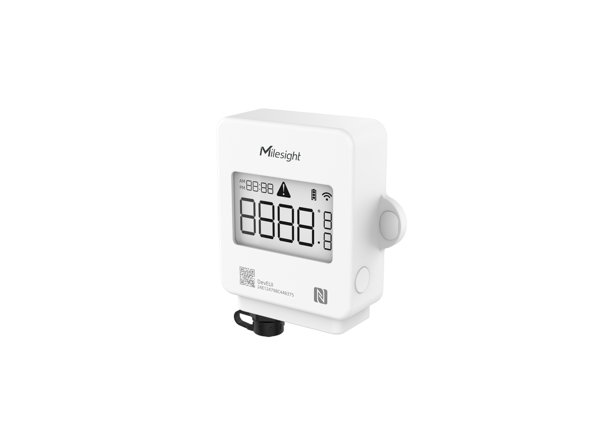 Milesight TS301/TS302 Temperature Sensors – MCCI