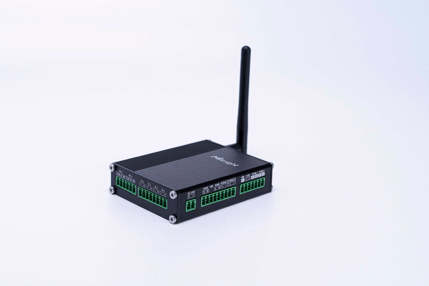 Milesight IoT controller UC300 Series – MCCI