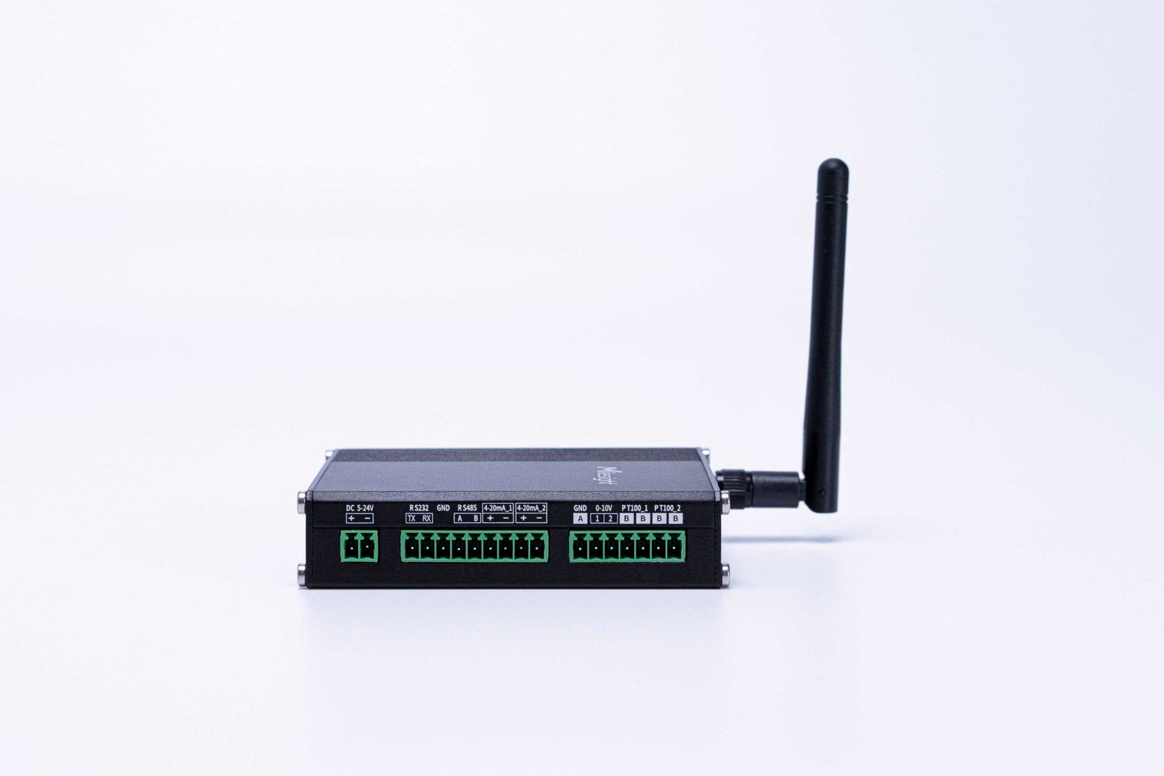 Milesight IoT controller UC300 Series – MCCI