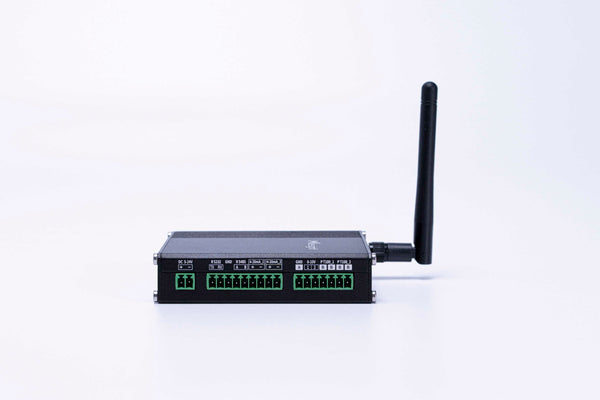 Milesight IoT controller UC300 Series – MCCI