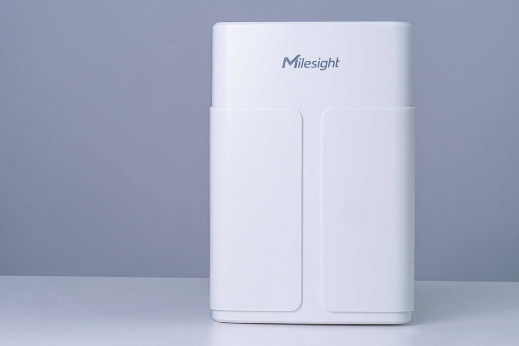 Milesight – MCCI