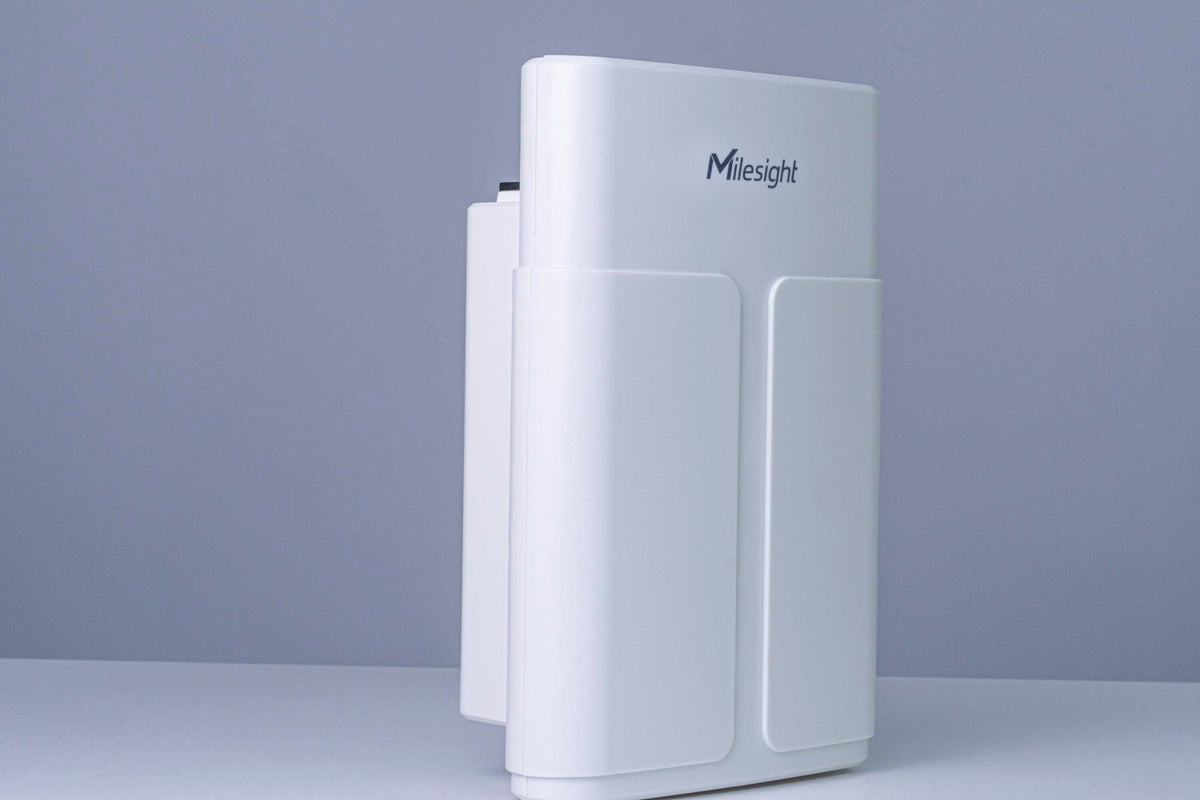 Milesight Outdoor LoRaWAN® Gateway UG67 – MCCI