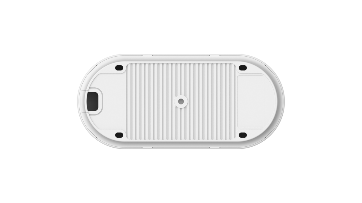 Milesight AI Stereo Vision People Counter VS125 – MCCI