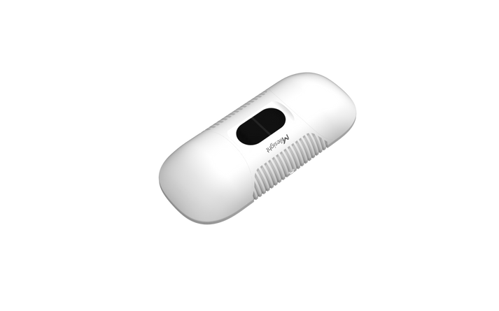 Milesight Ultra ToF People counter VS135 – MCCI