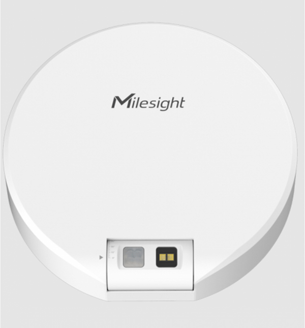 Milesight Bathroom Occupancy Sensor VS330 – MCCI
