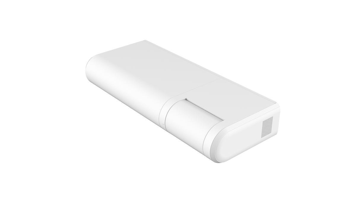 Milesight Mini AI Thermopile People Counter VS351 – MCCI