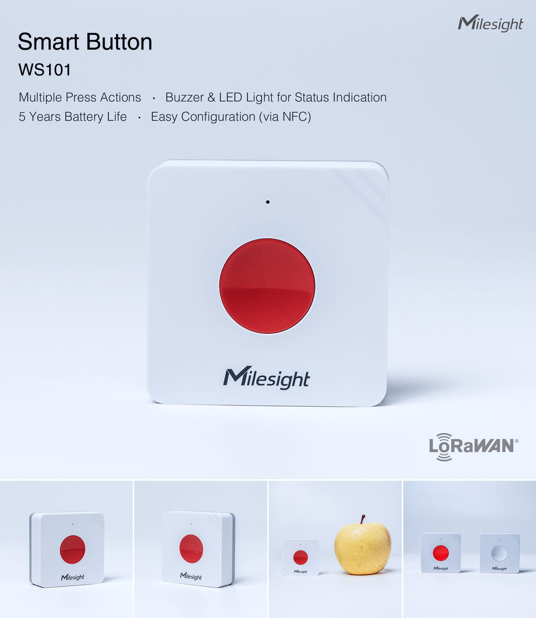 Milesight – MCCI