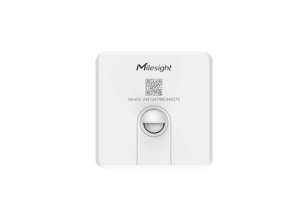 Milesight Motion & TH Sensor WS203 – MCCI