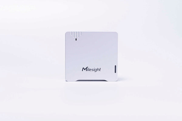 Milesight Sound Level Sensor WS302 – MCCI