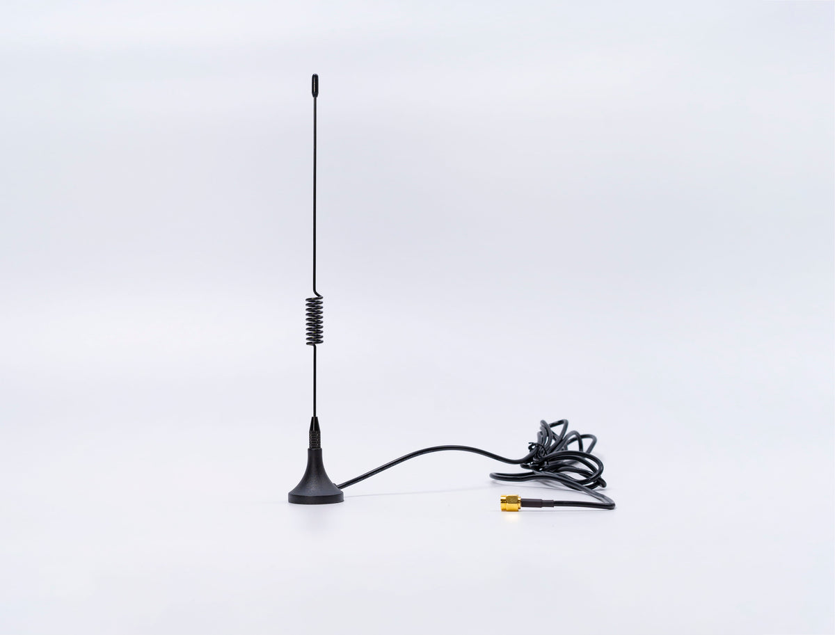 Milesight Industrial LoRaWAN® Gateway UG56 – MCCI