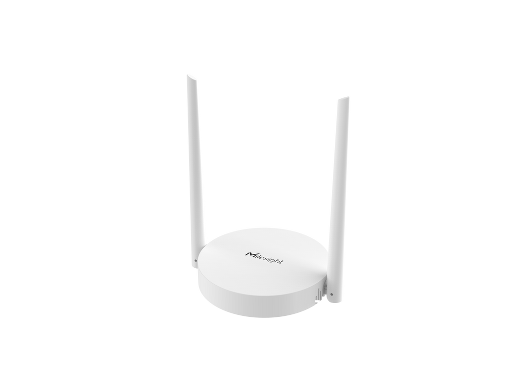 Milesight – MCCI