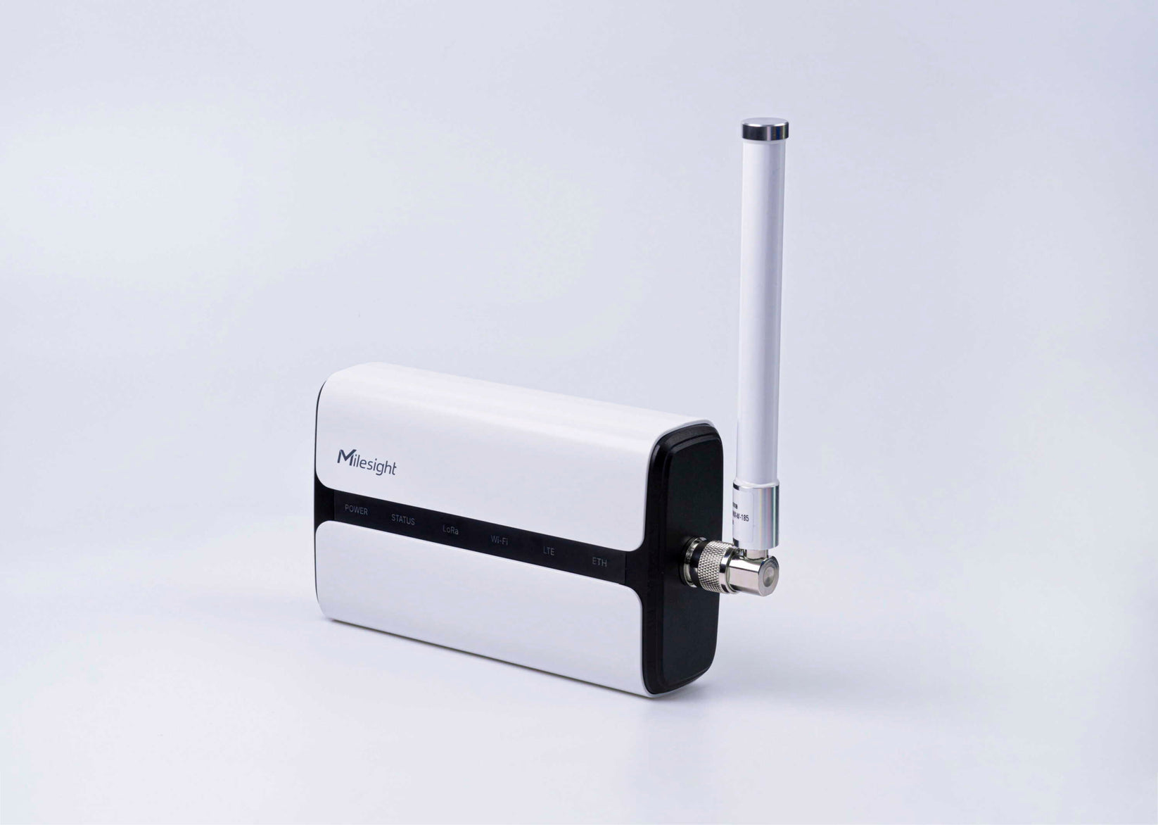 Milesight UG65 LoRaWAN Gateway | 8-Channel, IP65, Cellular – MCCI