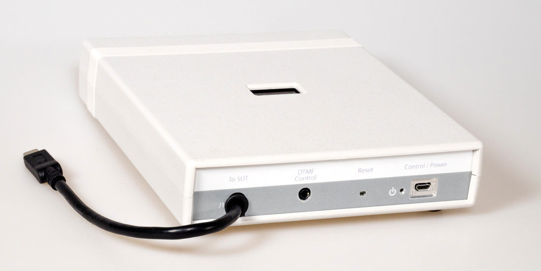 USB Switches – MCCI