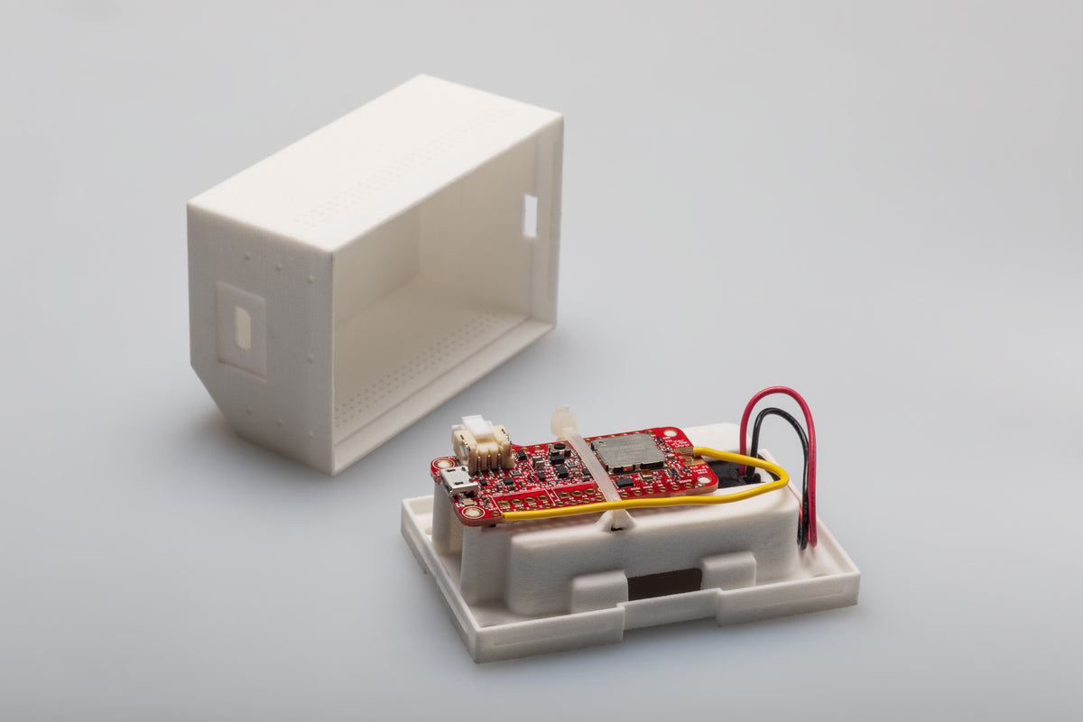 MCCI® Model 4821 Indoor Environment Sensor